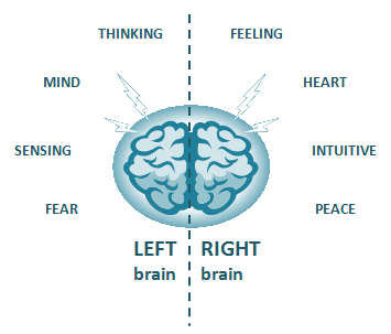 Balance Your Brain Hemispheres