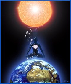 Quantum Touch: Energy Healing that utilizes the body, the mind, and soul.